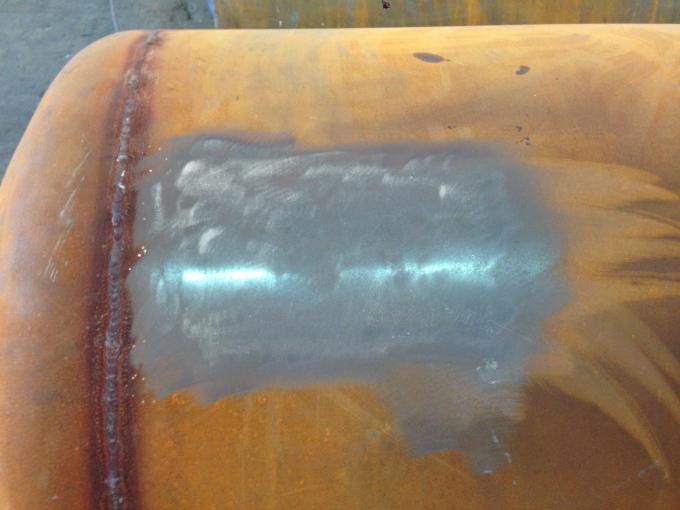 IPG Handheld Laser Cleaning Machine