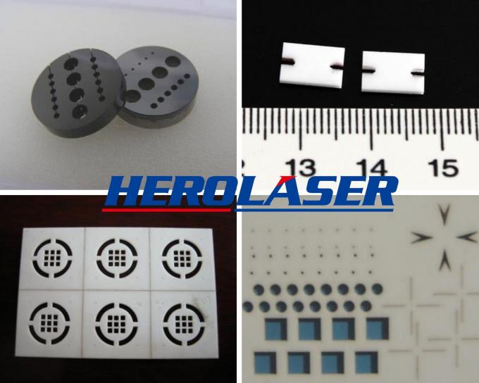 FDA Certificate Laser Cutting System