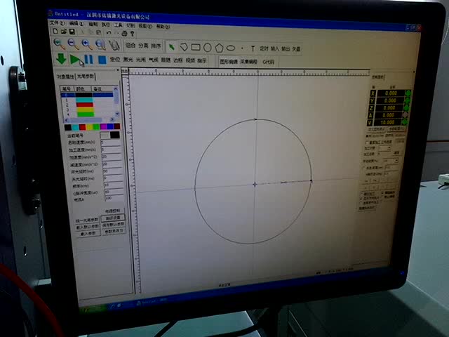 Automatic Platform Optical Fiber Laser Welder Soldering For Copper ...