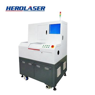 FDA Certificate Laser Cutting System